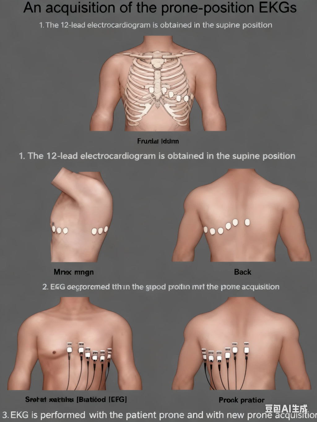 Special Patient ECG Placement: Obesity, Post-Surgery & More