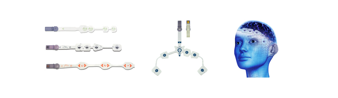 Disposable Anesthesia EEG Sensors - For Accurate Brain Monitoring