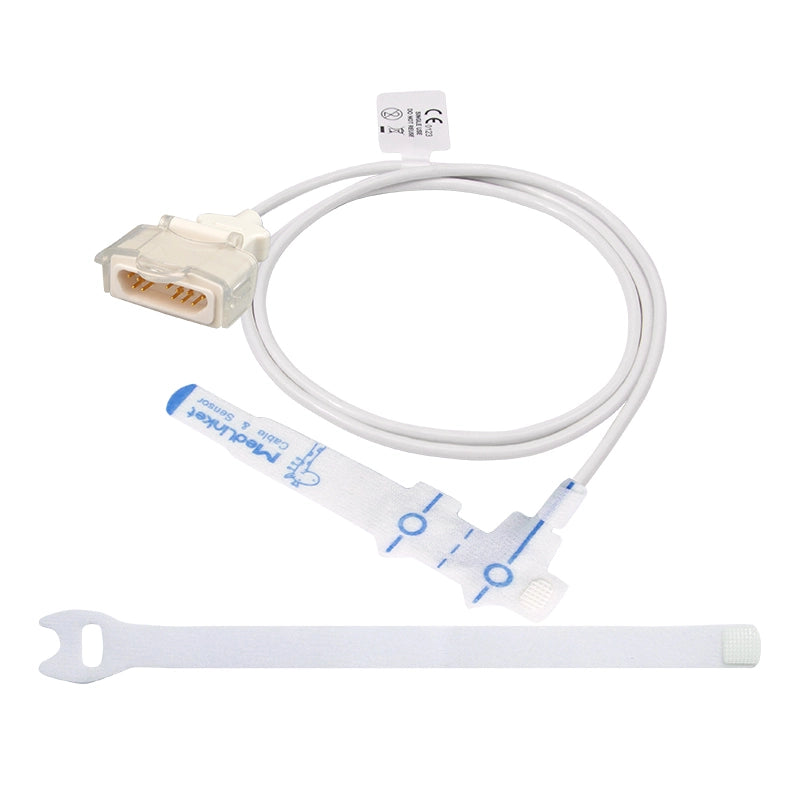 MASIMO M-LNCS NEO Disposable SpO2 Sensor Compatible for Neonate/Adult