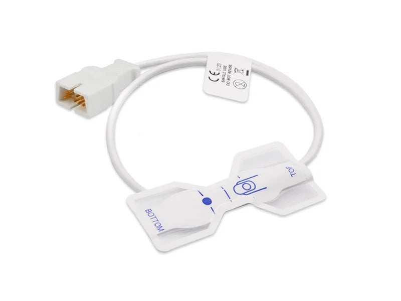 Covidien > Nellcor Compatible Disposable SpO2 Sensor - MED LINKET