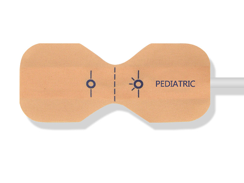 Covidien > Nellcor Compatible Disposable SpO2 Sensor - MED LINKET – MED ...